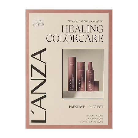 Click here for LANZA Healing Colorcare Holiday Trio Box 3-pc. Val... prices