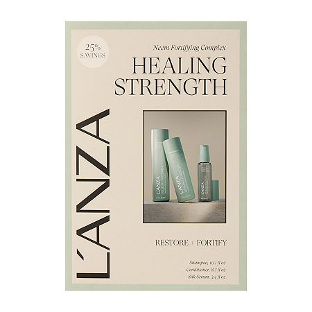 Click here for LANZA Healing Strength Holiday Trio Box 3-pc. Valu... prices