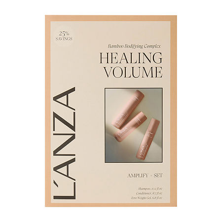Click here for LANZA Healing Volume Holiday Trio Box 3-pc. Value... prices