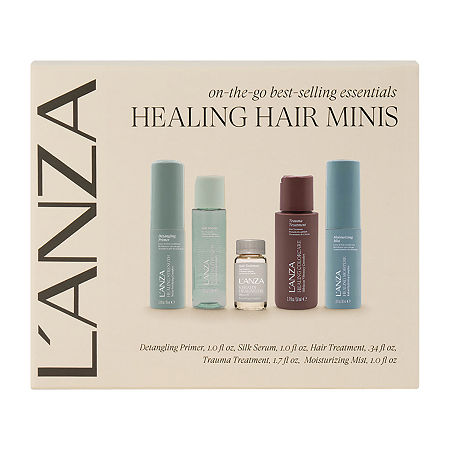 Click here for LANZA Healing Hero MiniS Value Set  One Size prices