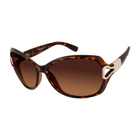 Click here for Southpole Womens Uv Protection Square Sunglasses... prices