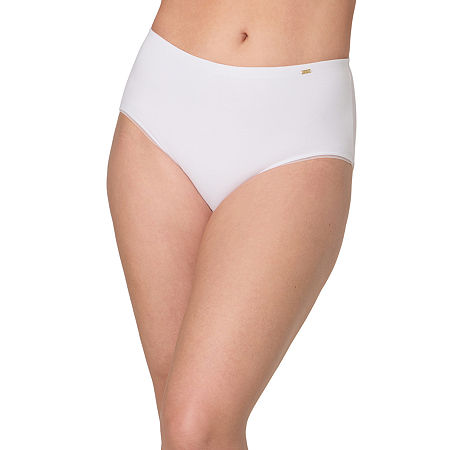 Click here for Bali Womens Lux Cotton Essentials Brief Underwear... prices