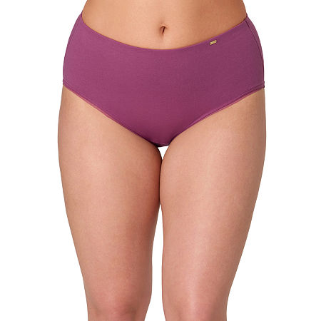 Click here for Bali Womens Lux Cotton Essentials Brief Underwear... prices