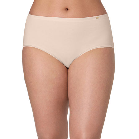 Click here for Bali Womens Lux Cotton Essentials Hipster Underwea... prices
