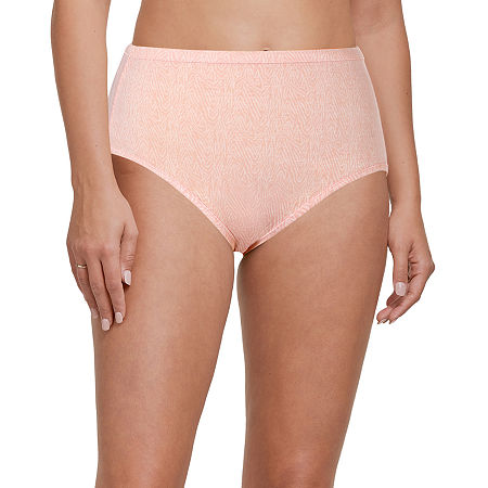 Click here for Hanes Ultimate 5-Pack ComfortSoft Brief Panties Un... prices