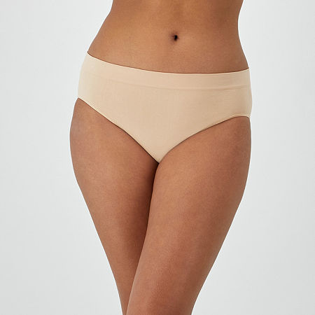 Click here for Bali One Smooth U All Over Smoothing Hi-Cut Pantie... prices
