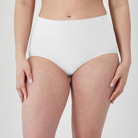 Click here for Bali One Smooth U All Over Smoothing Brief Panties... prices
