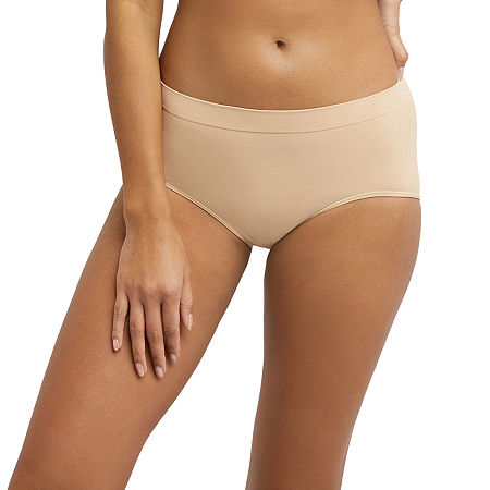 Click here for Bali One Smooth U All Over Smoothing Brief Panties... prices