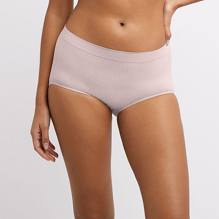 Click here for Bali One Smooth U All Over Smoothing Brief Panties... prices