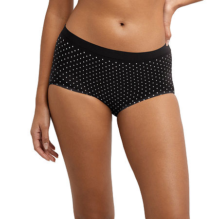 Click here for Bali One Smooth U All Over Smoothing Brief Panties... prices