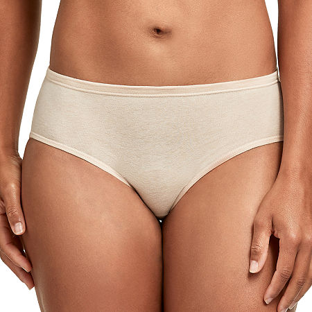 Click here for Hanes Ultimate ComfortSoft Stretch 5-Pack Hipster... prices