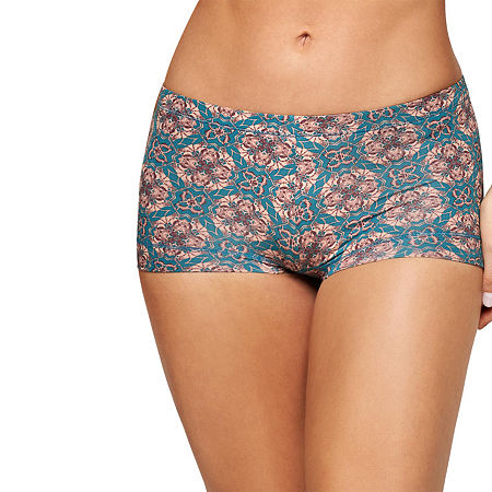 Click here for Ilusion Microfiber Rear Lifting Boyshort- 1407  Xx... prices