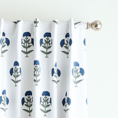 Click here for Martha Stewart Ayana Back Tab Blackout Set of 2 Cu... prices