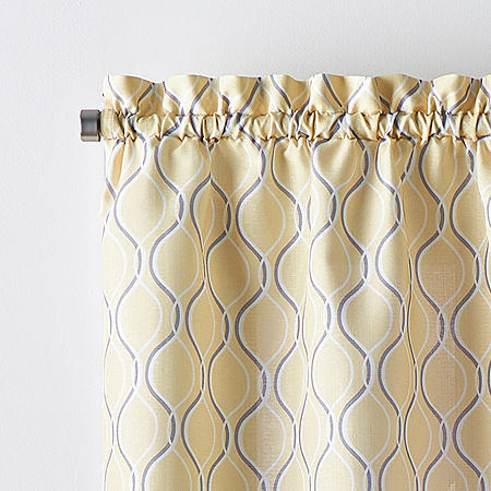 Click here for Morocco Woven Print Swag - 58x30 prices