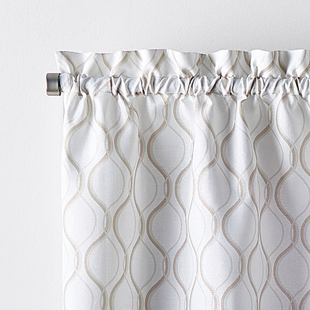 Click here for Morocco Woven Print Swag - 58x30 prices