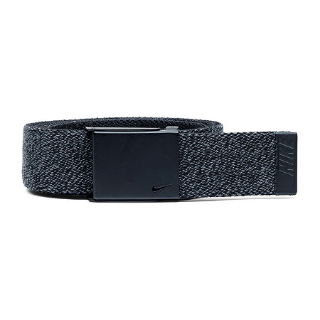 Click here for Nike Mens Heathered Reversible Stretch Web Belt  O... prices