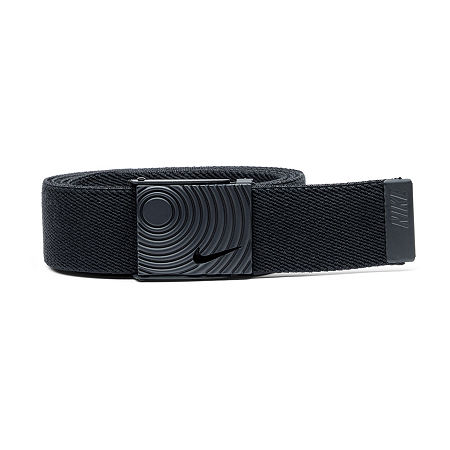 Click here for Nike Mens Outsole Stretch Web Belt  One Size  Blac... prices