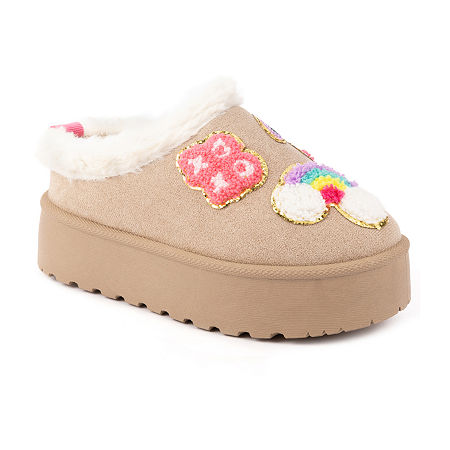 Click here for Olivia & Kate Little & Big Kid Girls Flat Heel Clo... prices