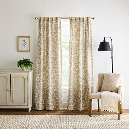 Click here for Martha Stewart Amelia Back Tab Blackout Set of 2 C... prices