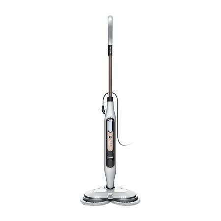 Click here for Shark Scrub Blaster Steam Mop S8201  One Size  Whi... prices