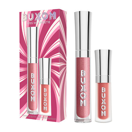 Click here for Buxom Kiss Me Sweetie Plumping Lip Kit ($39 Value)... prices