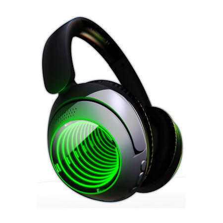 Click here for Coby Infinity Light Bluetooth Headphone  One Size... prices