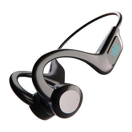 Click here for Coby Behind-Neck Earbuds  One Size  Black prices