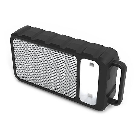 Click here for Brookstone Magnetic Pulse Wireless Speaker with CO... prices