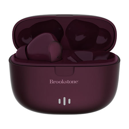 Click here for Brookstone Silent Studio Earbuds  One Size  Purple prices