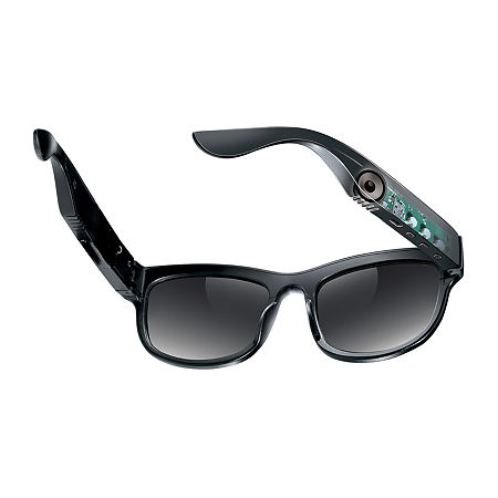 Click here for Brookstone Audio Sunglasses with Built-in Speakers... prices