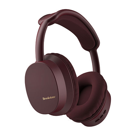 Click here for Brookstone Acoustic Comfort Wireless Headphones  O... prices