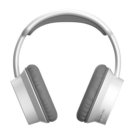 Click here for Brookstone Acoustic Comfort Wireless Headphones  O... prices