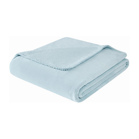 Click here for The Farmhouse By Rachel Ashwell Solid Throw  One S... prices