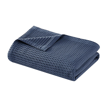 Click here for Cannon Cannon Waffle Heritage Cotton Waffle Throw... prices