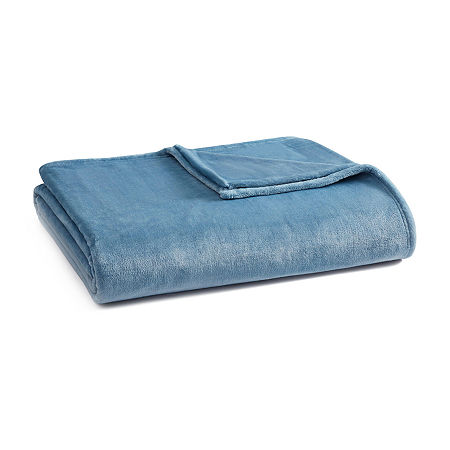 Click here for Martha Stewart Bedford Midweight Blanket  One Size... prices