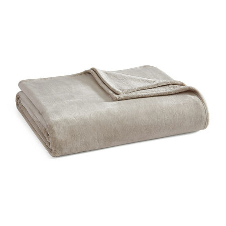 Click here for Martha Stewart Bedford Midweight Blanket  One Size... prices