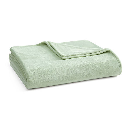 Click here for Martha Stewart Bedford Midweight Blanket  One Size... prices