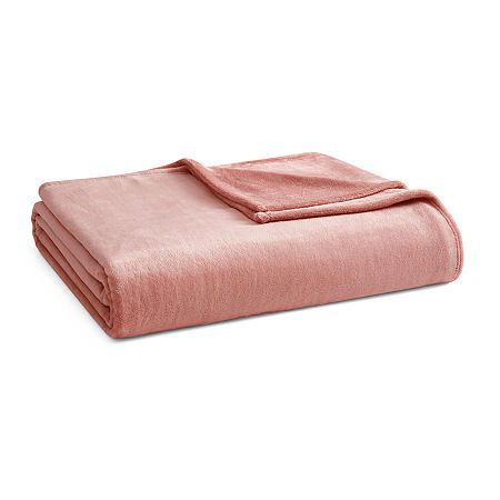 Click here for Martha Stewart Bedford Midweight Blanket  One Size... prices