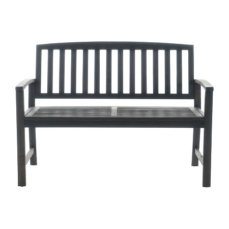 Click here for Loja Bench  One Size  Gray prices