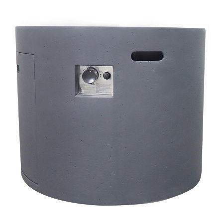 Click here for Aidan Fire Pit  One Size  Gray prices