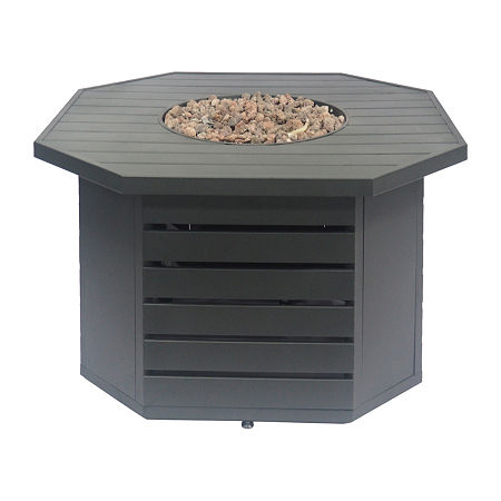 Click here for Rene Fire Pit  One Size  Black prices