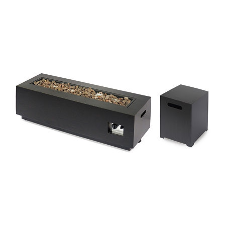 Click here for Wellington Fire Pit  One Size  Brown prices