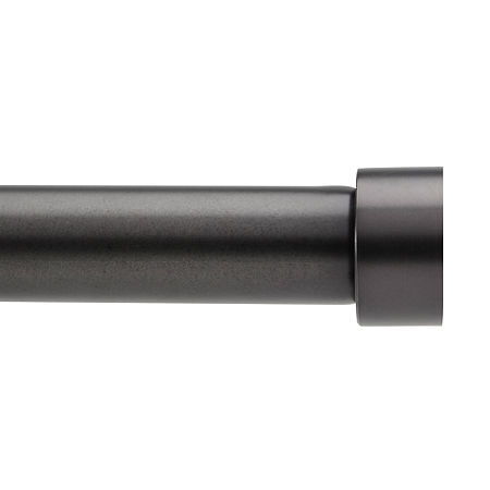 Click here for Umbra Cappa 1 Adjustable Curtain Rod  One Size  Wh... prices