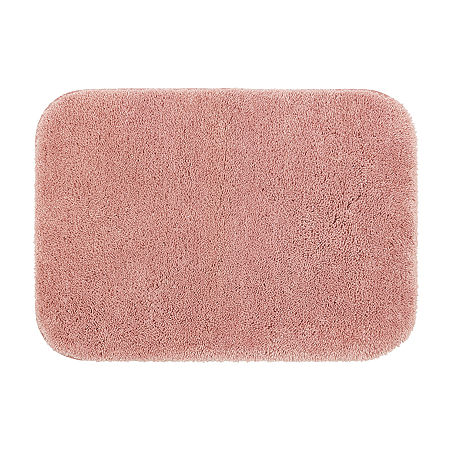 Click here for Mohawk Home Ultimate Bath Rug  One Size  Pink prices