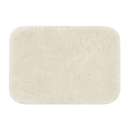 Click here for Mohawk Home Ultimate Bath Rug  One Size  White prices