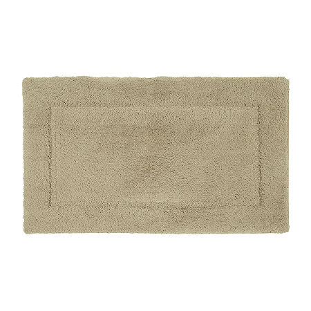 Click here for Liz Claiborne Signature Plush Bath Rug  One Size... prices