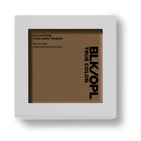 Click here for BLK/OPL True Color Pore Perfecting CrÃ¨me Powder F... prices