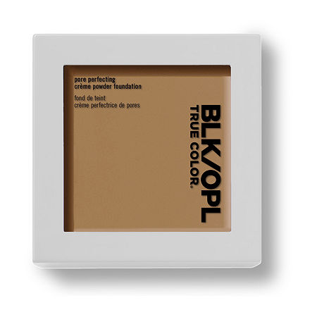 Click here for BLK/OPL True Color Pore Perfecting CrÃ¨me Powder F... prices