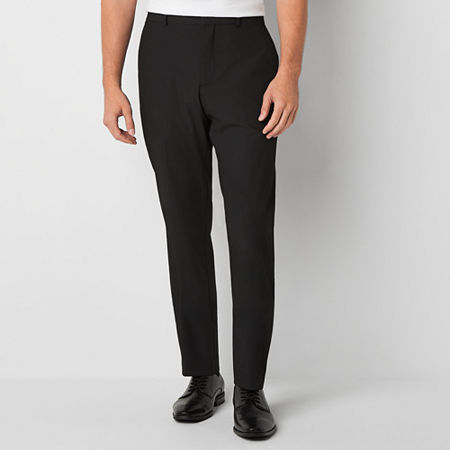 Click here for J. Ferrar Ultra Comfort Mens Stretch Fabric Slim F... prices