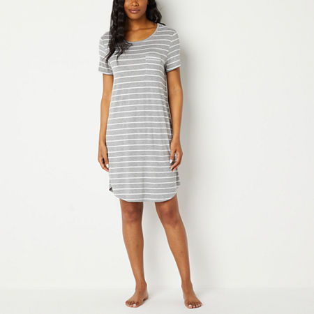 Click here for Liz Claiborne Cool and Calm Womens Round Neck Shor... prices